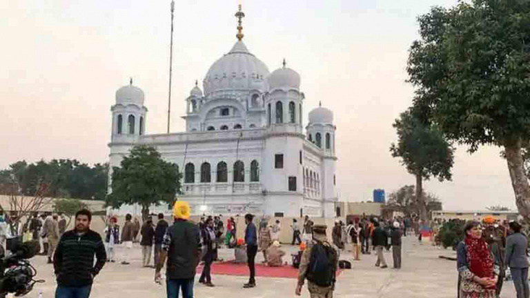 7 Days full Sikh Yatra Tour to Pakistan - Group Tour Packages Pakistan ...